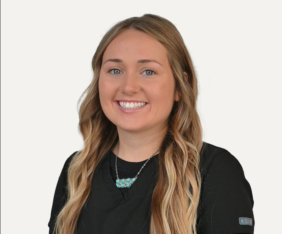 Katie - Great Plains Dental